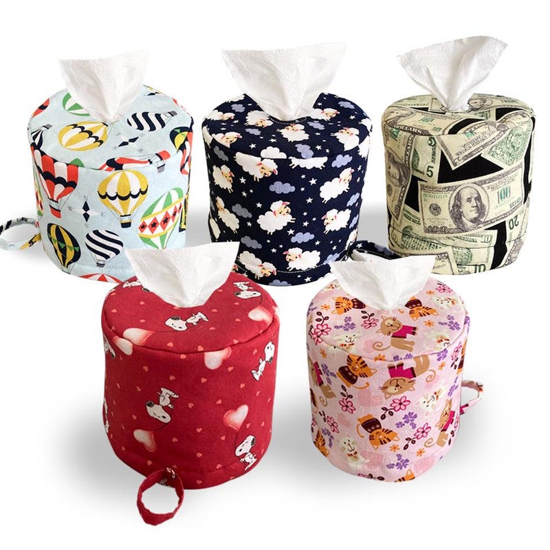 Toilet Paper Cover - Etsy