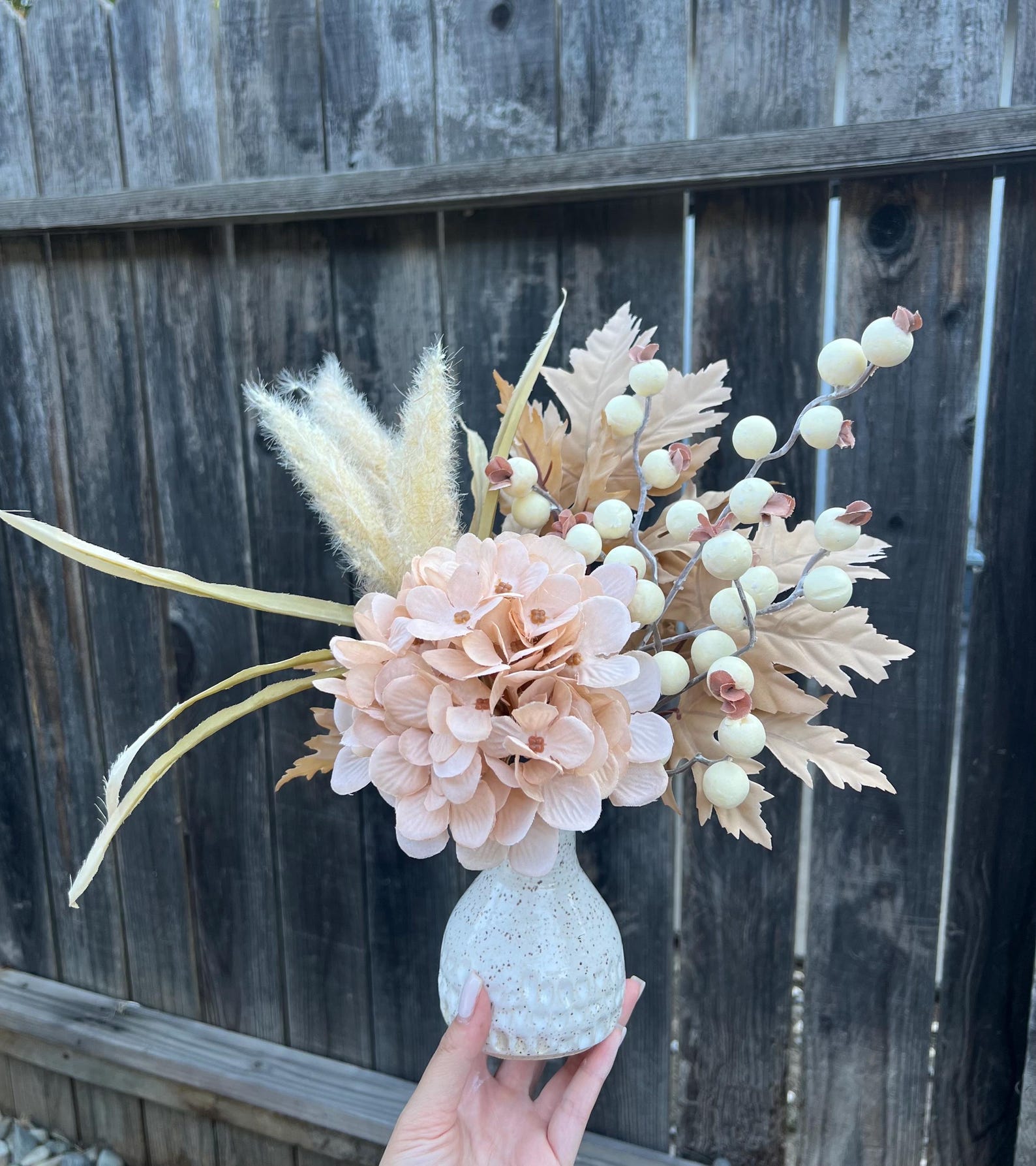 Handmade Bud Vase - Etsy