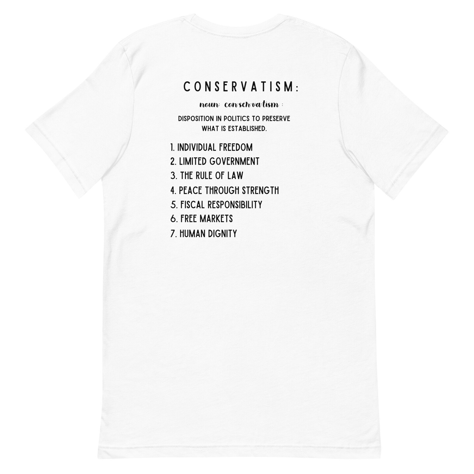 Conservative AF Shirt Patriotic Shirt Republican Shirt - Etsy