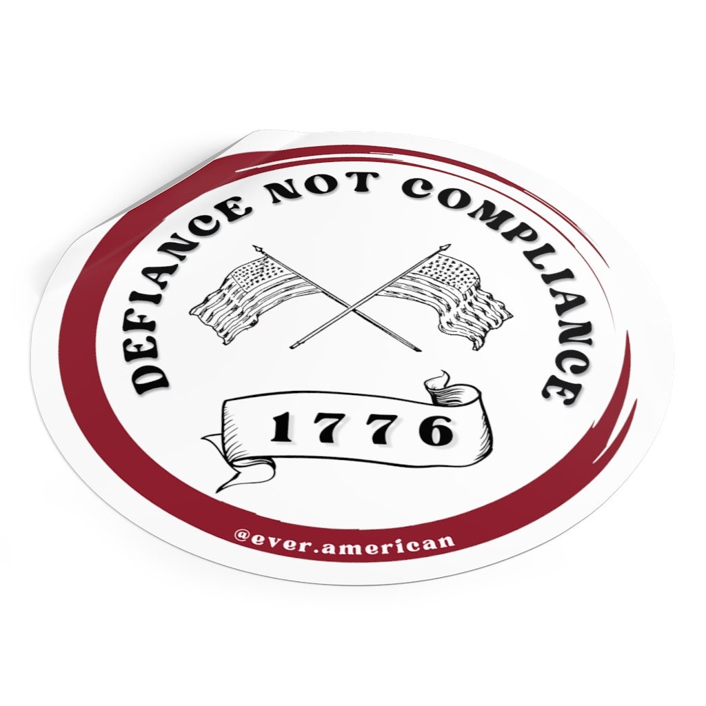 Stickers — Ever American Boutique — Ever American