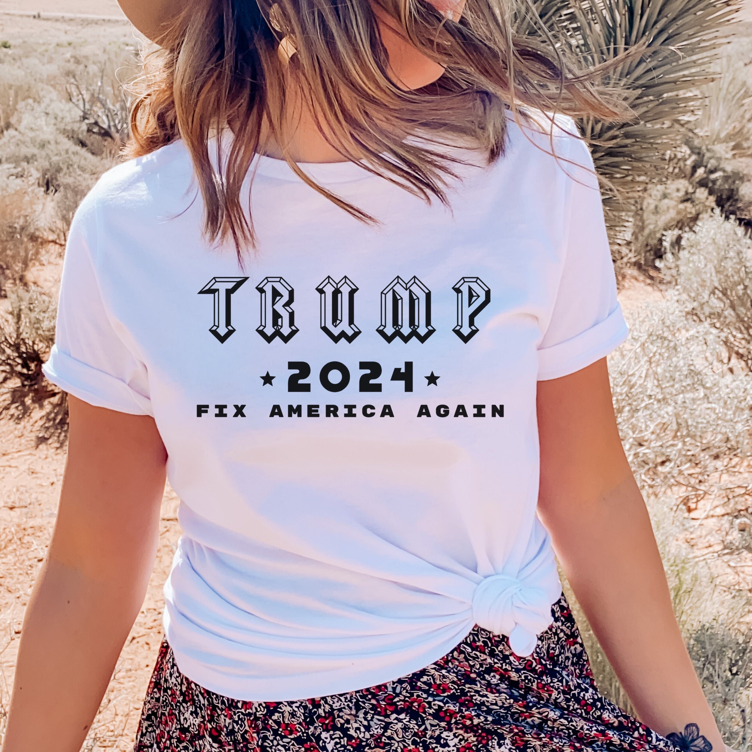 Ever American Boutique — Ever American