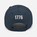 Deplorable Embroidered Distressed Dad Hat Trump Hat Trump - Etsy