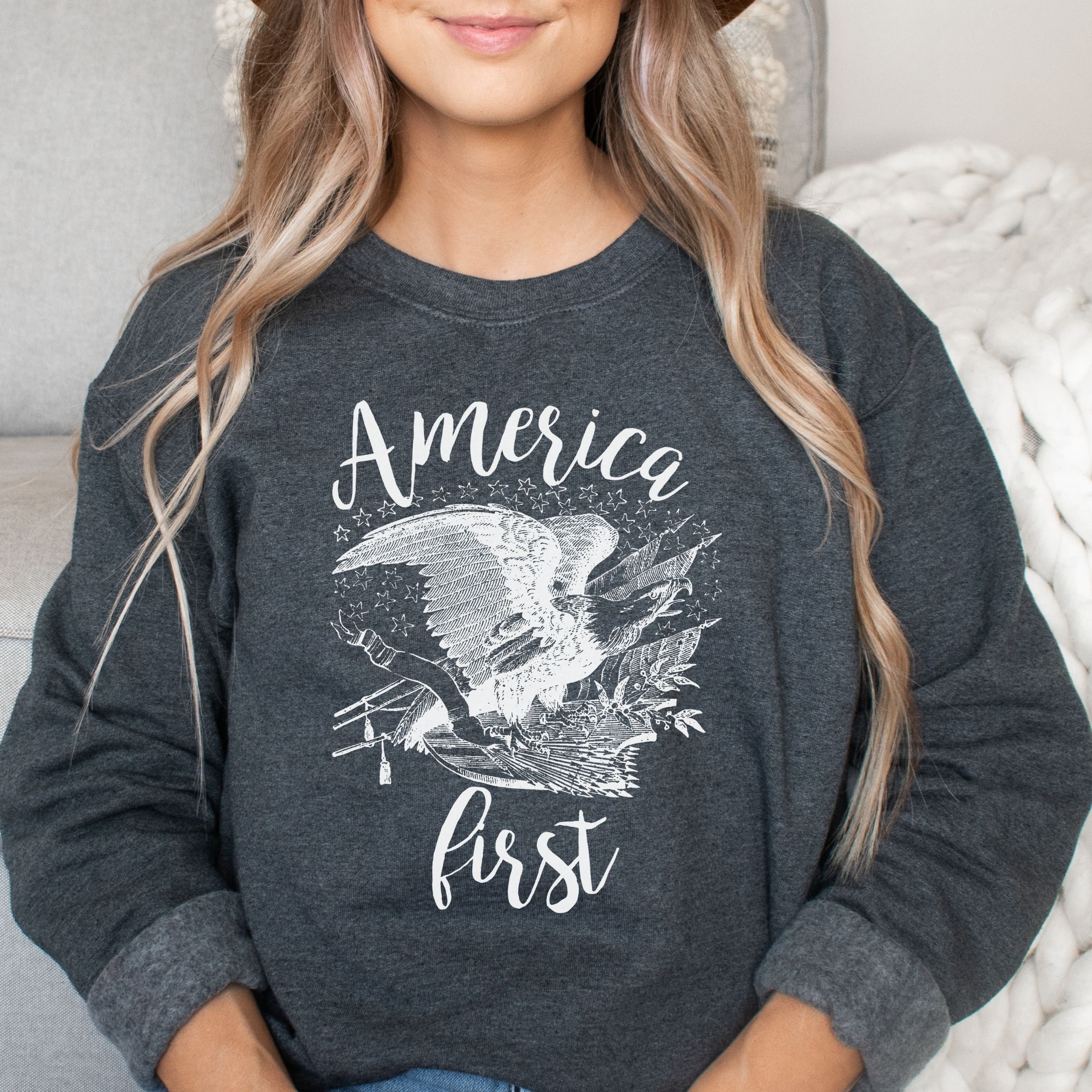 Ever American Boutique — Ever American