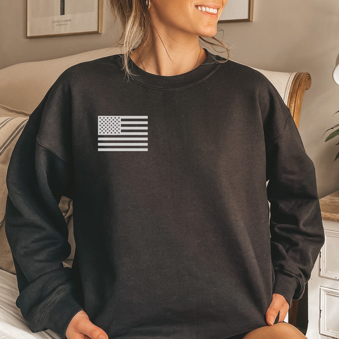 We Will Never Surrender Patriot Quote© Donald Trump Quote - Etsy