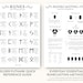 Runes Elder Futhark Essentials Cheat Sheets and Journal, Rune Meanings ...