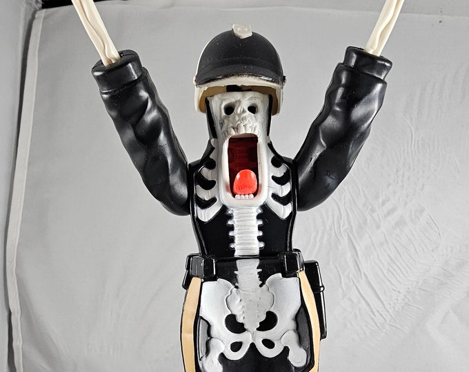 Haunted Human Figure: X-cop Ghost, Ghost Figure, Vintage Ghostbusters ...