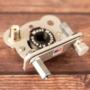 Mast Maestro Vertical/hamstick Dipole Mount - Etsy