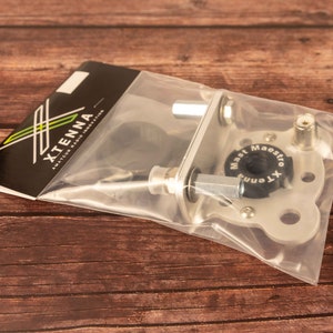 Mast Maestro Vertical/hamstick Dipole Mount - Etsy