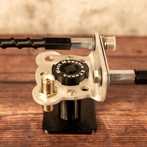 Mast Maestro Vertical/hamstick Dipole Mount - Etsy