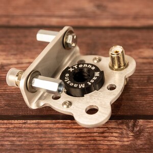 Mast Maestro Vertical/hamstick Dipole Mount - Etsy