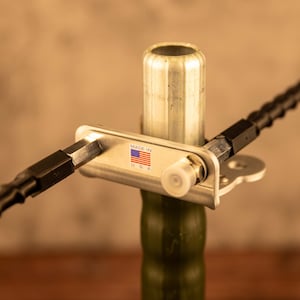 Mast Maestro Vertical/hamstick Dipole Mount - Etsy