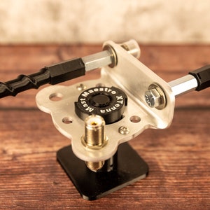 Mast Maestro Vertical/hamstick Dipole Mount - Etsy