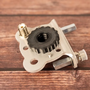 Mast Maestro Vertical/hamstick Dipole Mount - Etsy