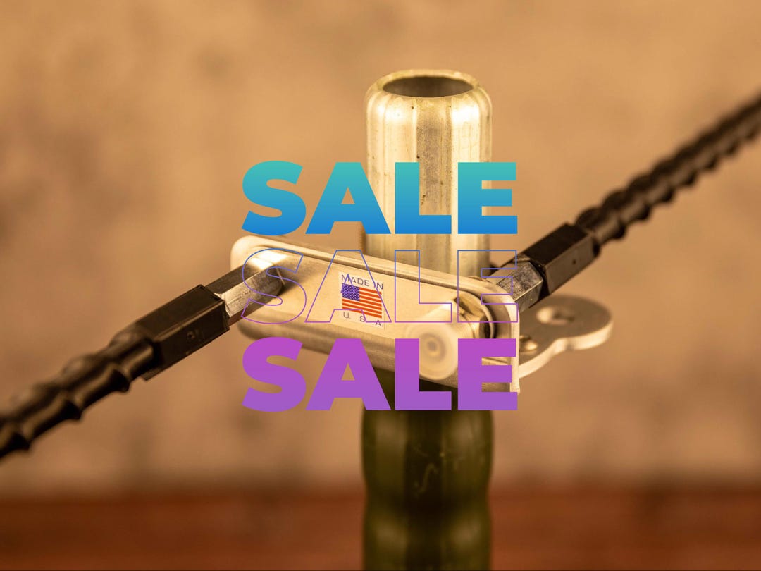 Mast Maestro Vertical/hamstick Dipole Mount - Etsy