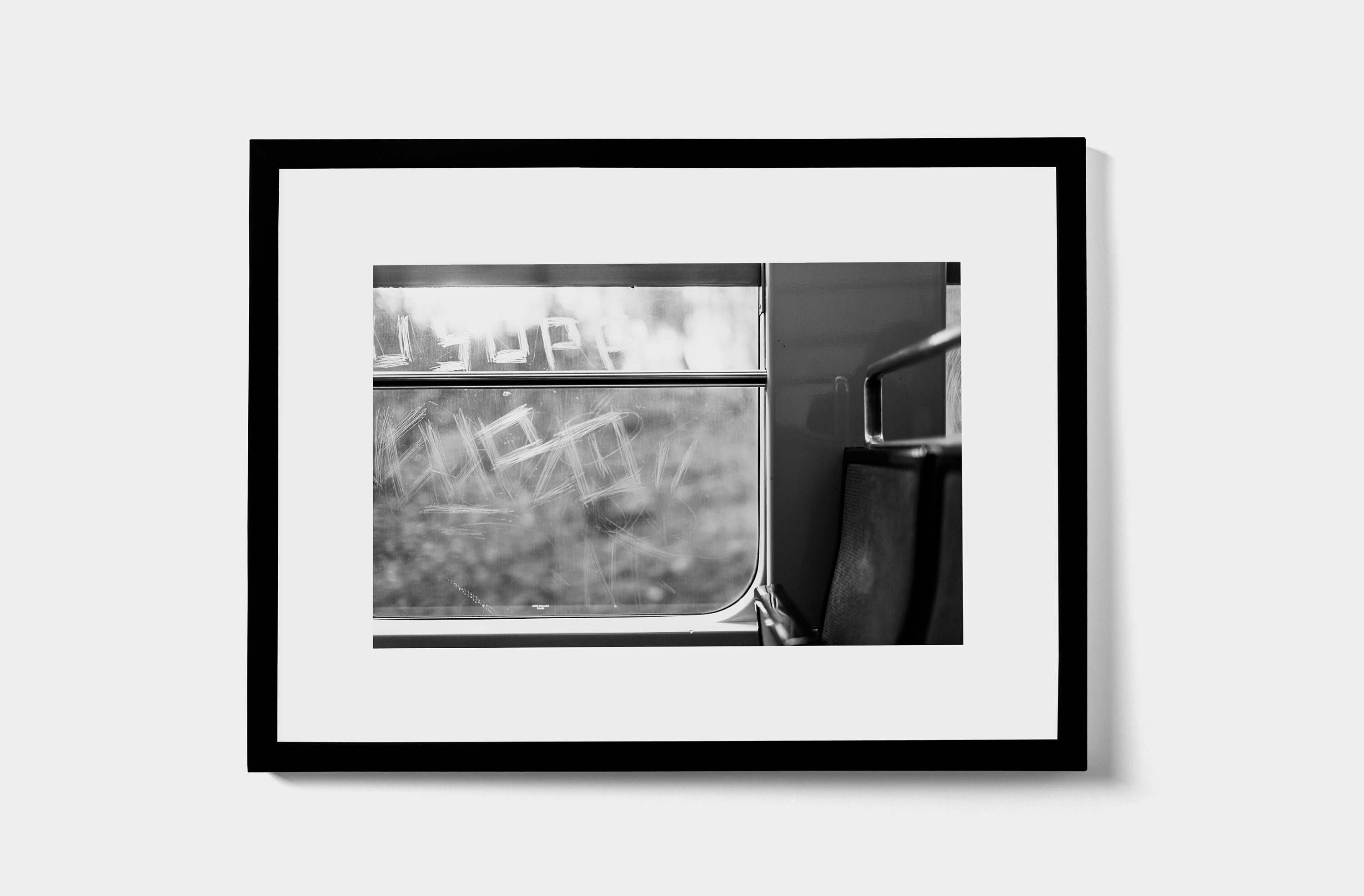 Subway Train | Wall Art | Paris France | Home Decor | Digital Print ...