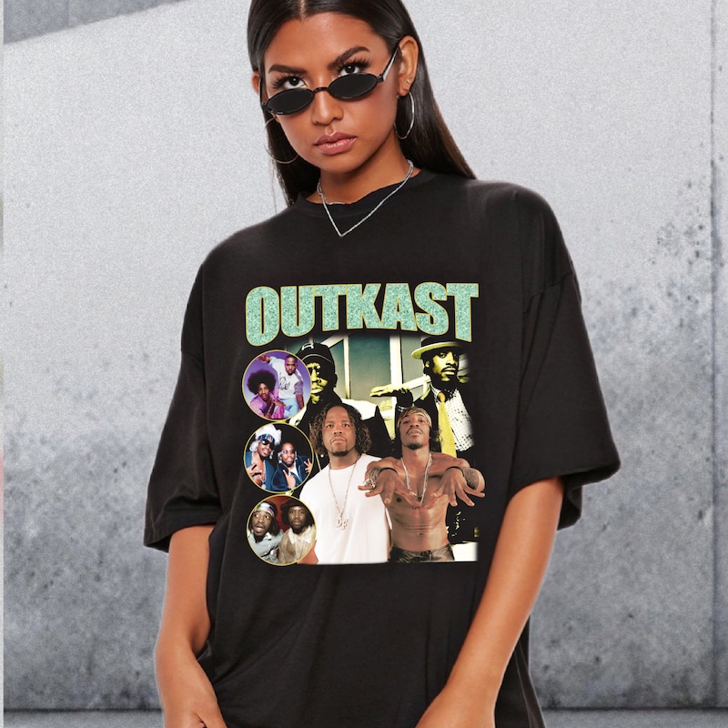 Outkast - Etsy