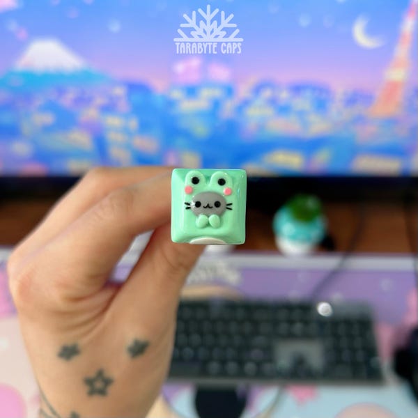 Pusheen - Etsy