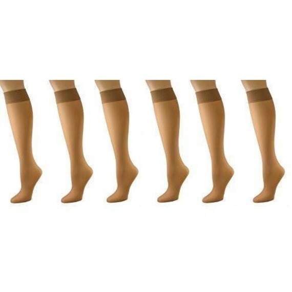 Socks That Stay Up