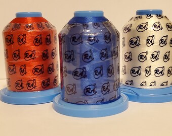 Robison-anton Embroidery Thread Tracker PDF Digital Download - Etsy