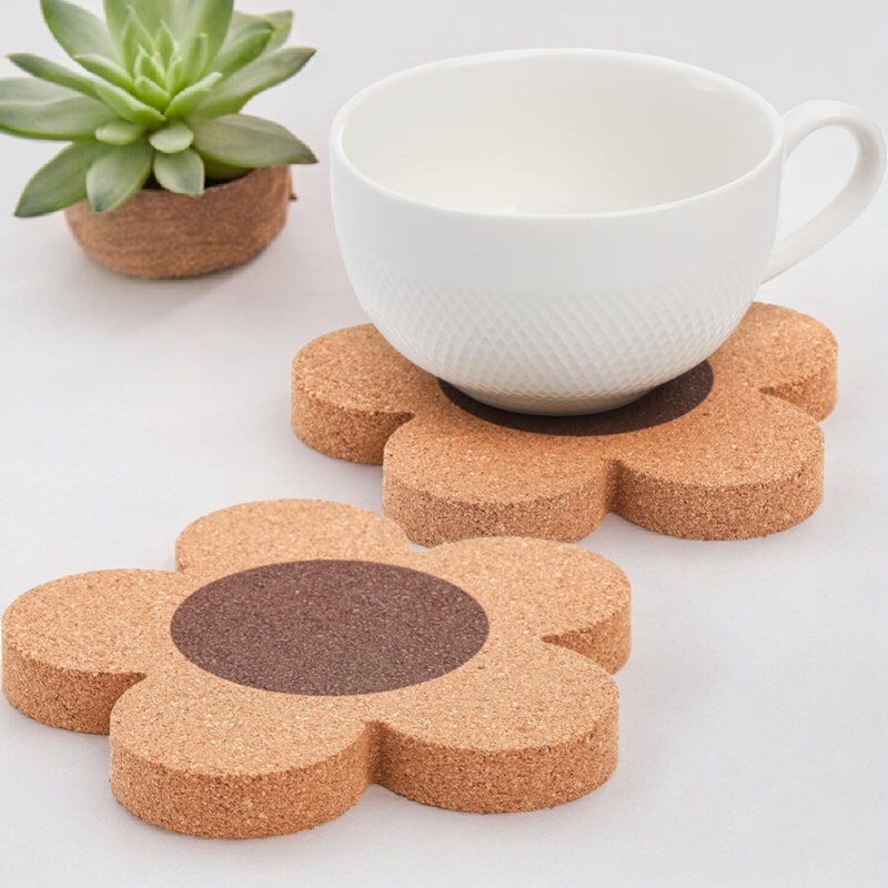 Cute Coasters - Etsy