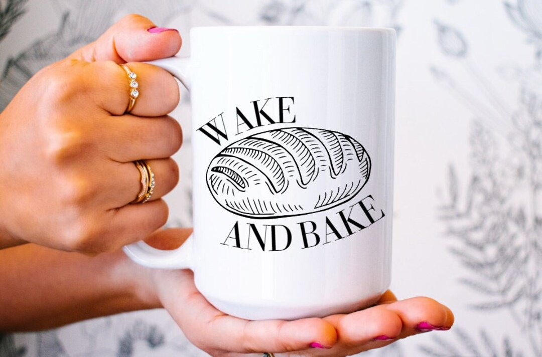 Baking Aesthetic,mom Aesthetic,bread Baker,homemaker Gift,bread Lover ...