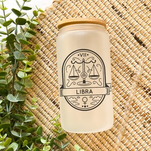 Libra Cup- Zodiac for Women, Libra Constellation , Libra Astrology ...