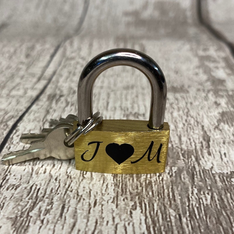 Locks of Love - Etsy