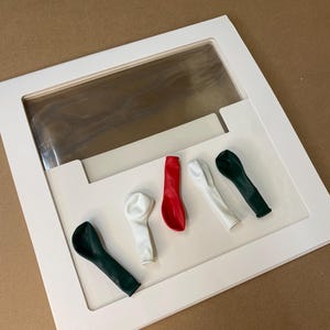 Personalized Elf Arrival Box: Cheeky Elf Prop Idea - Etsy UK