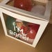 Personalized Elf Arrival Box: Cheeky Elf Prop Idea - Etsy UK