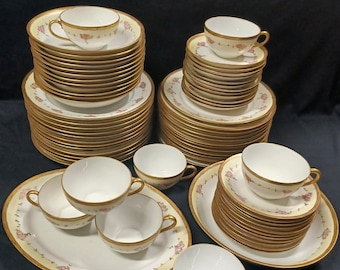 Bavarian China | Etsy