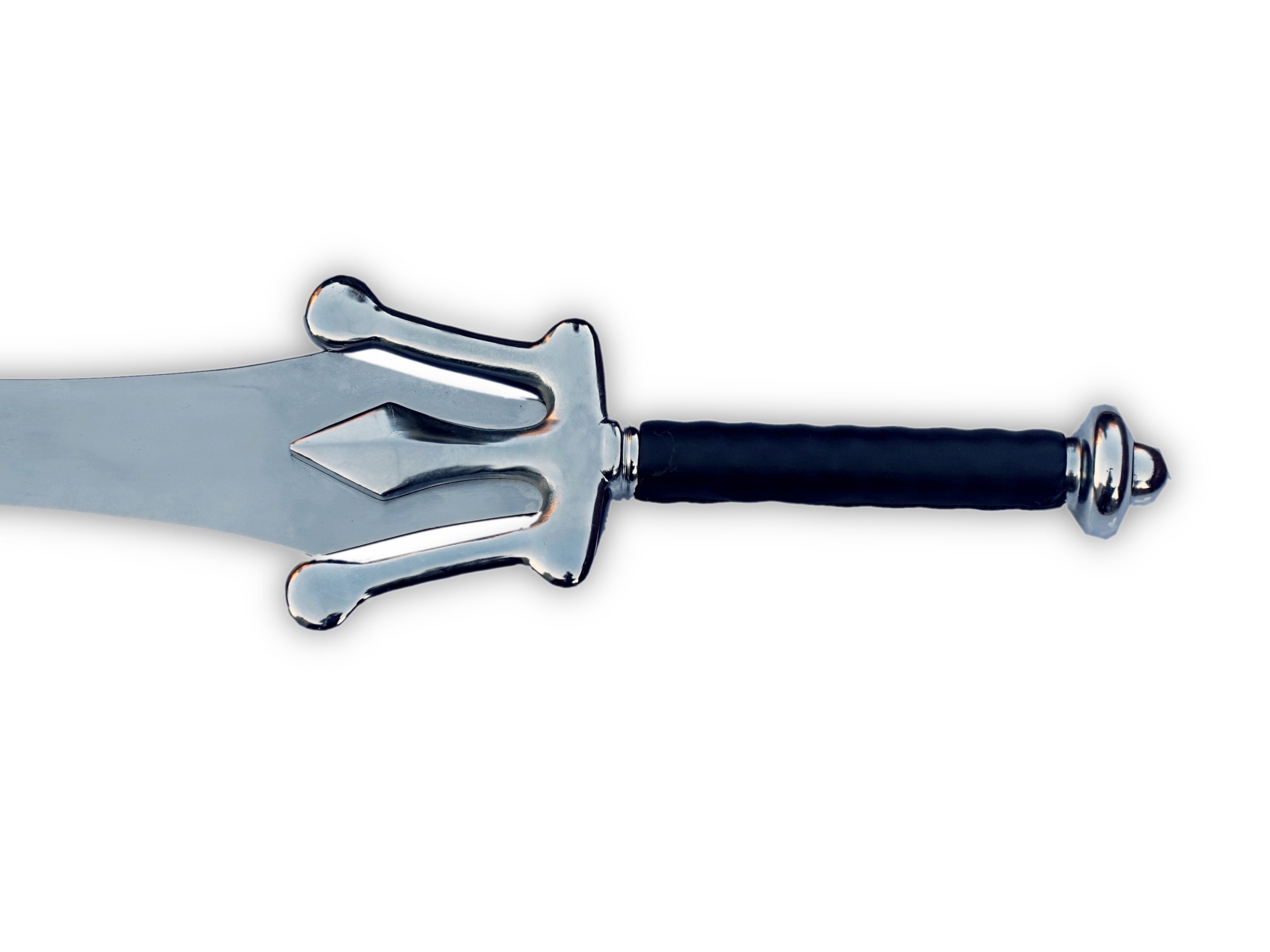 He-man Power Sword: Hand Forged Grayskull Replica, Stainless Steel - Etsy