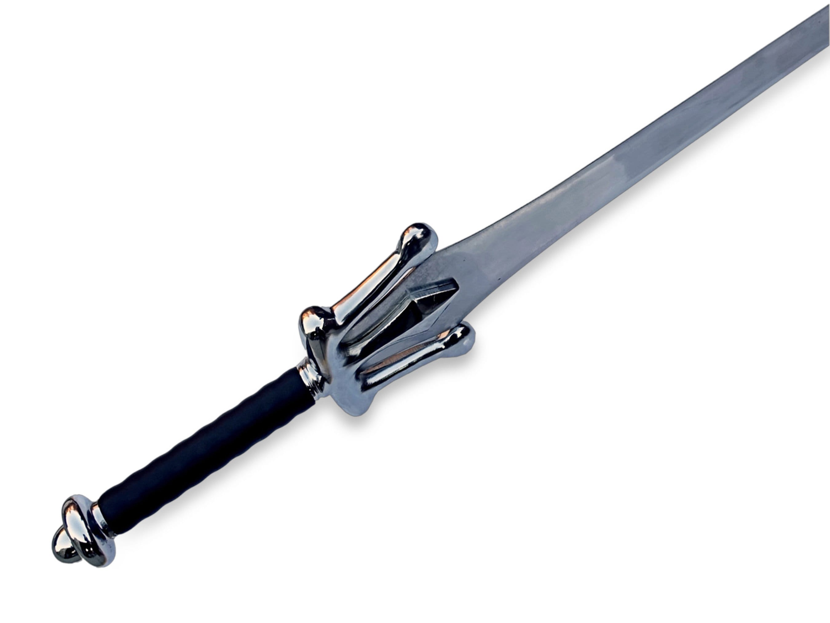 He-man Power Sword: Hand Forged Grayskull Replica, Stainless Steel - Etsy