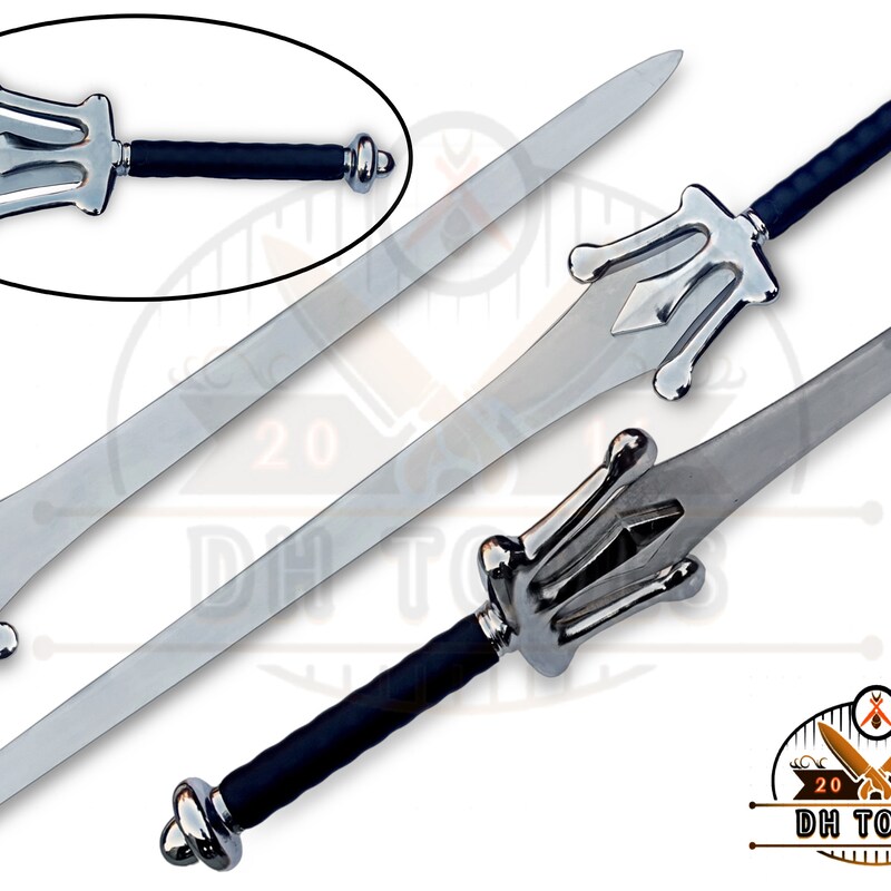 Master Sword Replica Metal - Etsy