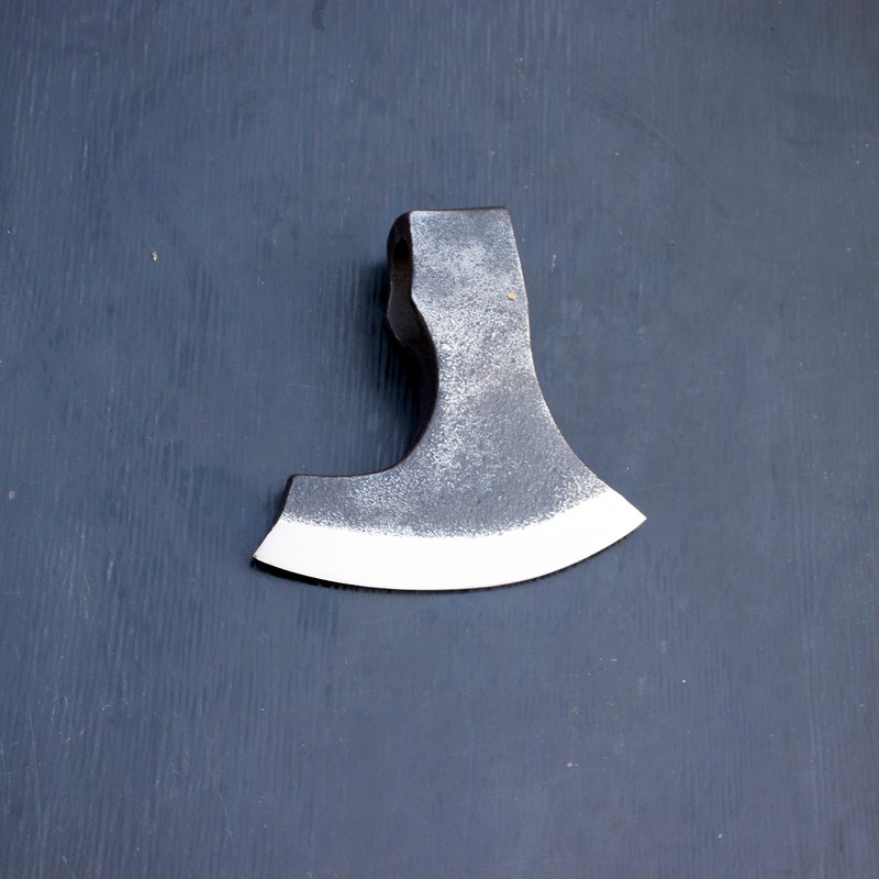 Bearded Axe Head - Etsy