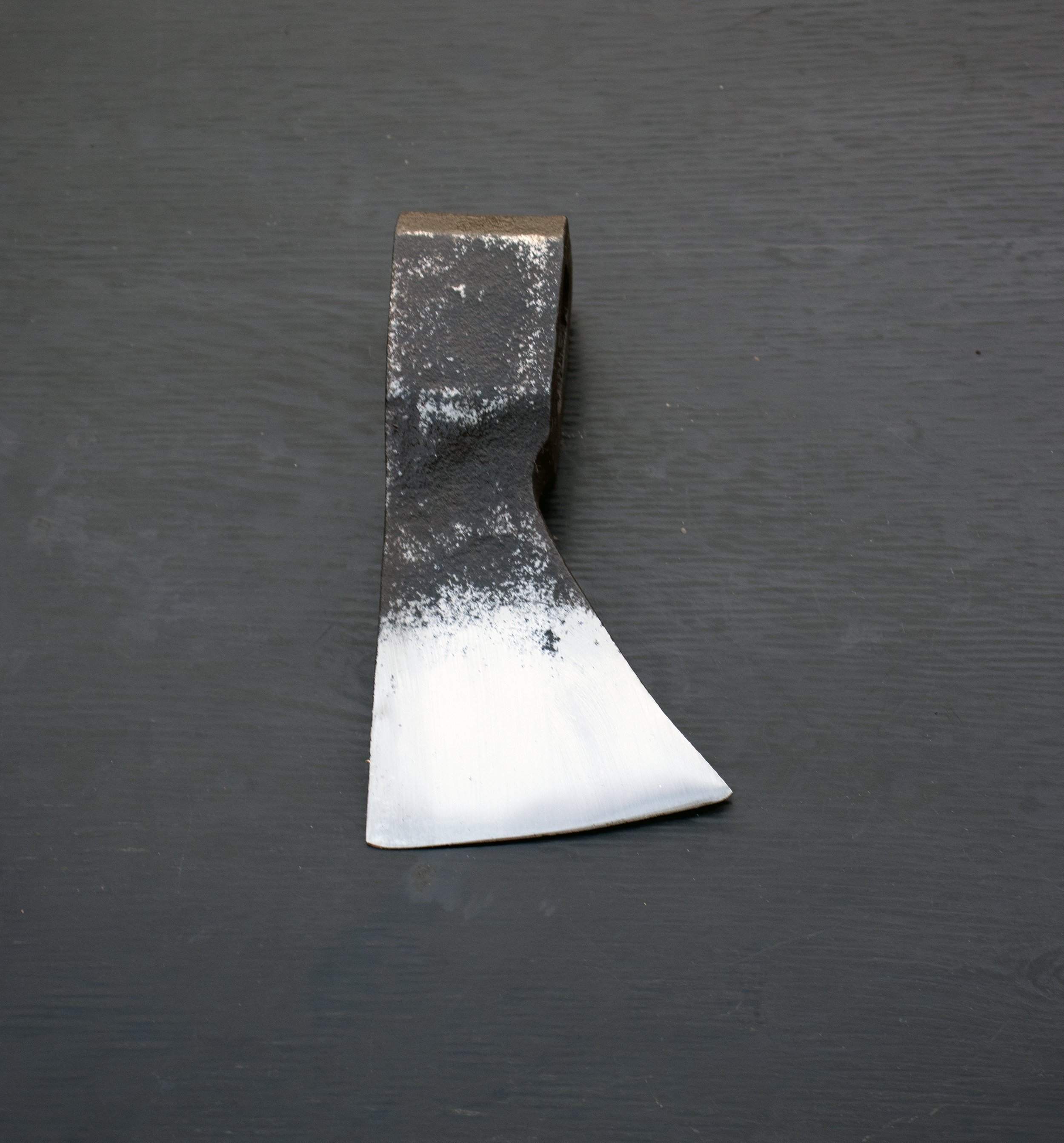 DH Tool011 Custom Hand Forged From 5160 Spring Steel Bearded , Viking ...