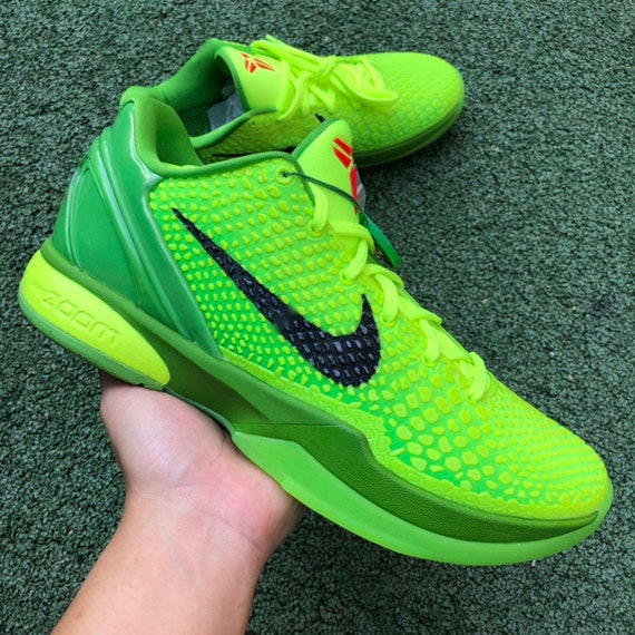 Kobe 6 Protro - Gem