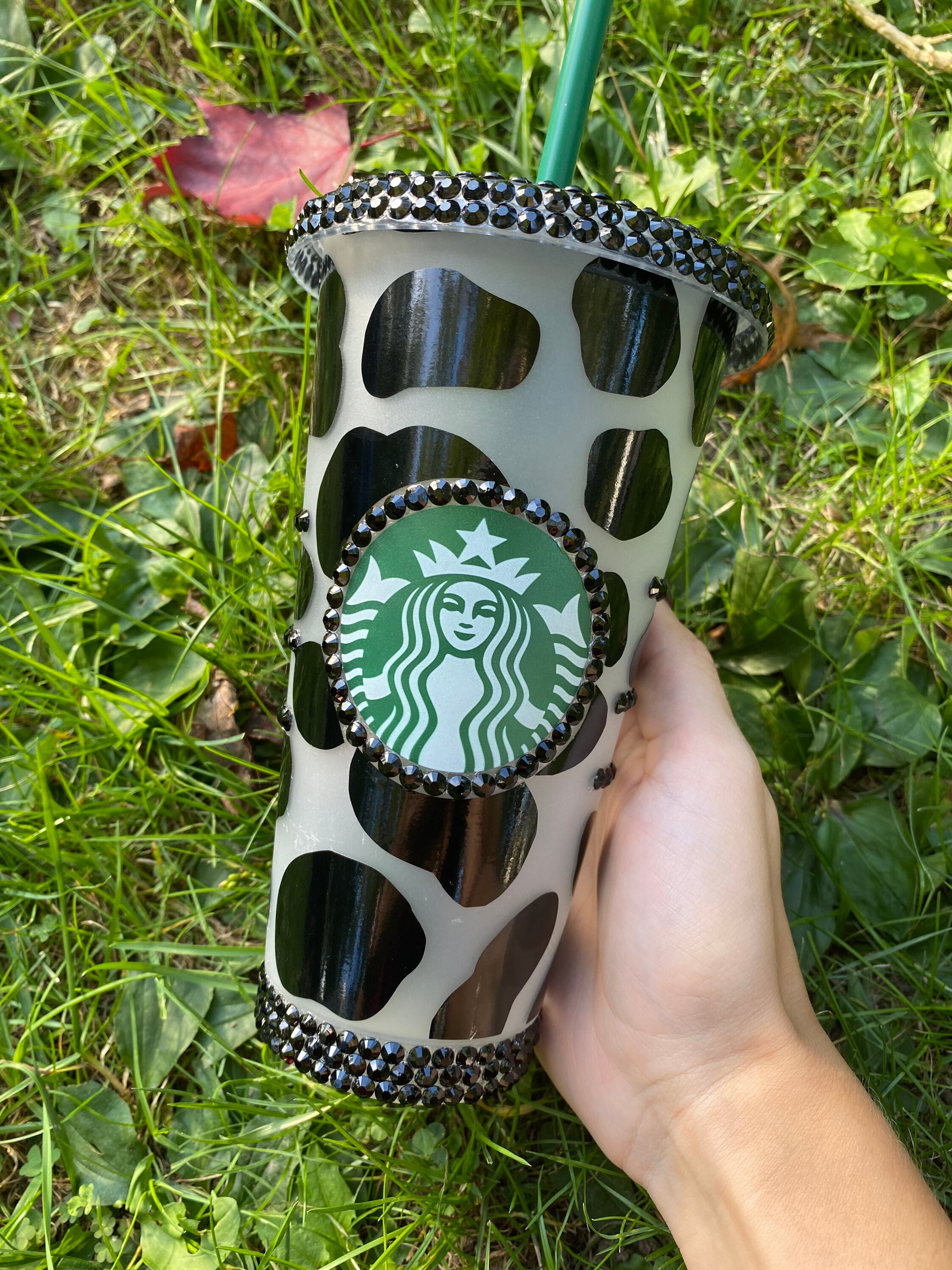 Home & Living Cow cold cup Kitchen & Dining etna.com.pe