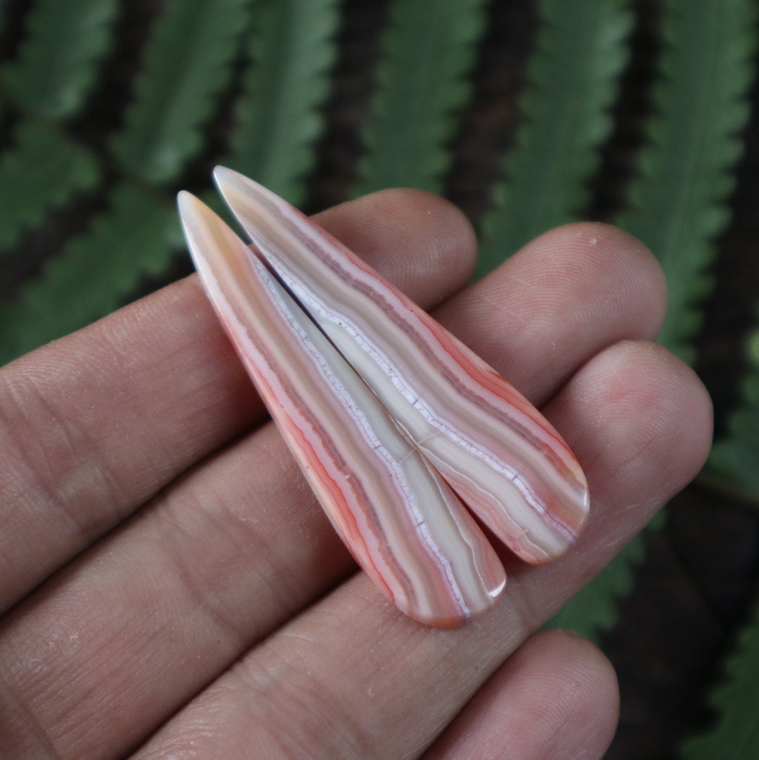 Lace Agate,mohs Scales of Mineral Hardness,agate Gemstone,flower Agate ...