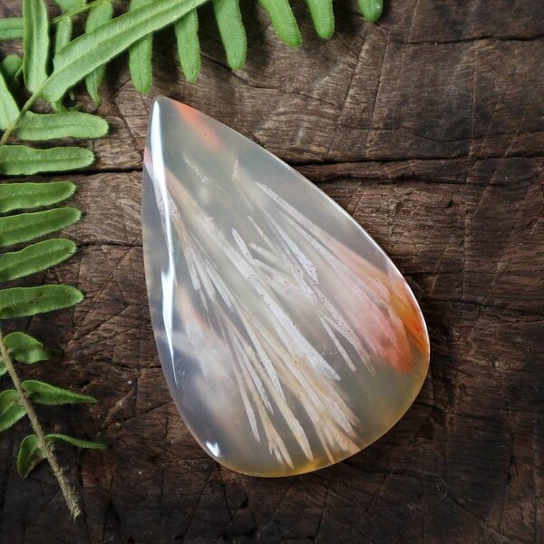 Agate Cabochon - Etsy