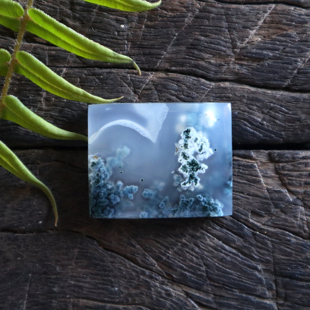 Moss Agate , Mohs Scales of Mineral Hardness,agate Gemstone,flower ...