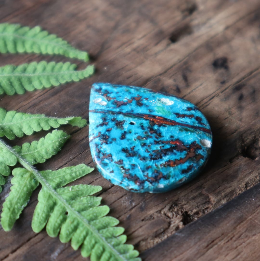 Chrysocolla Copper ,mohs Scales of Mineral Hardness,agate Gemstone ...