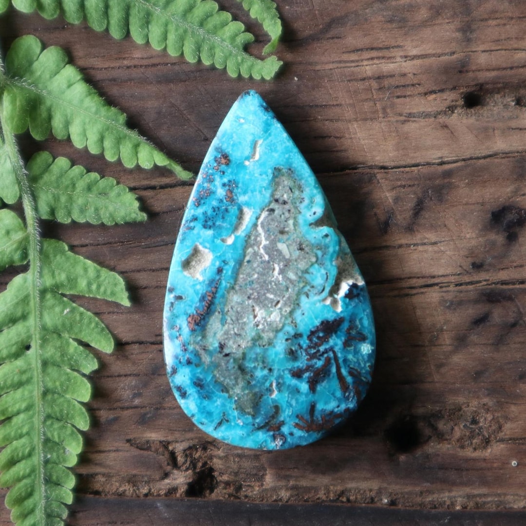 Chrysocolla Copper ,mohs Scales of Mineral Hardness,agate Gemstone ...