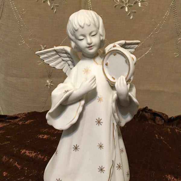 Musical Angel - Etsy