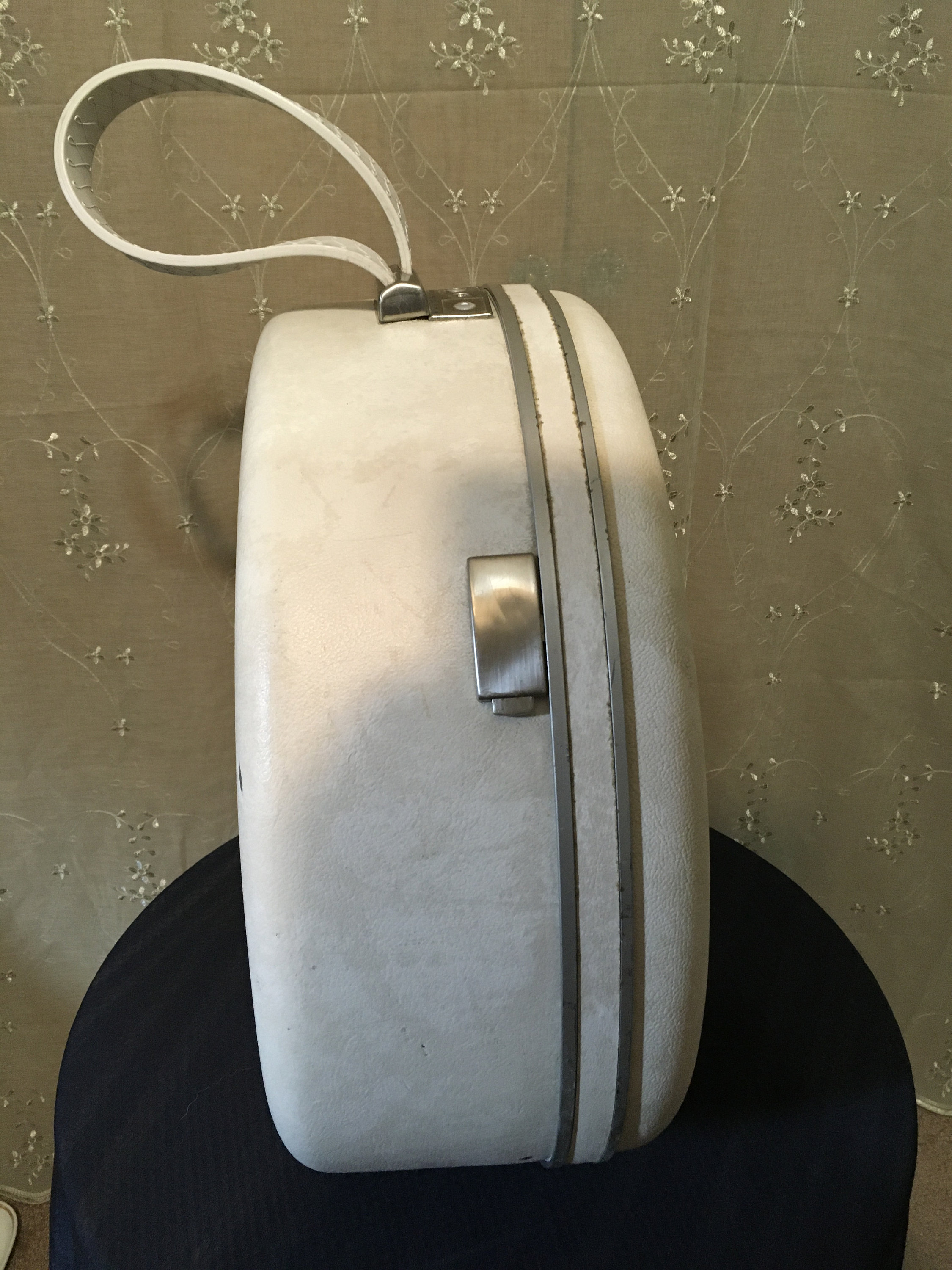 Samsonite Silhouette Travel Case With Handle - Etsy