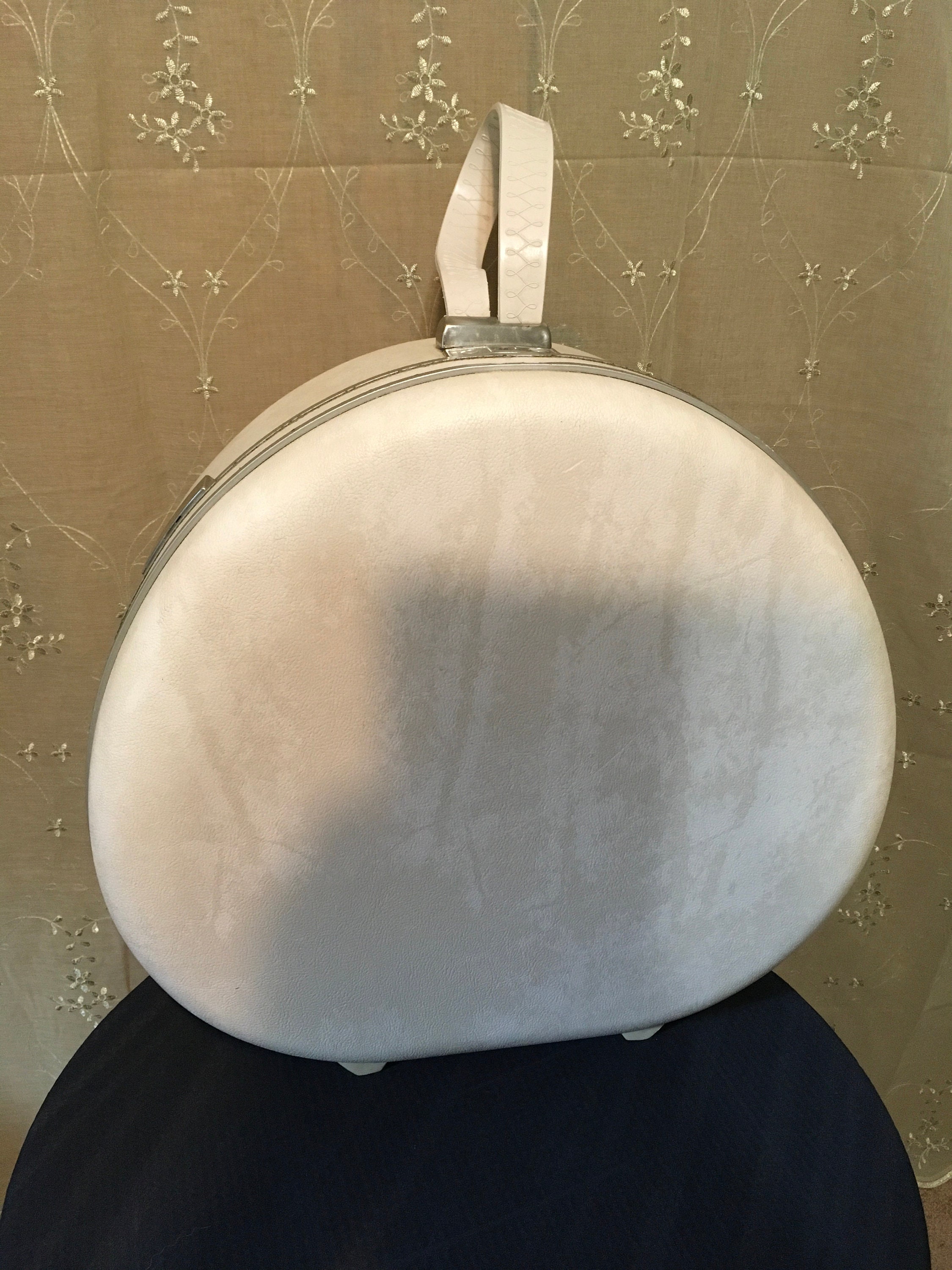 Samsonite Silhouette Travel Case With Handle - Etsy