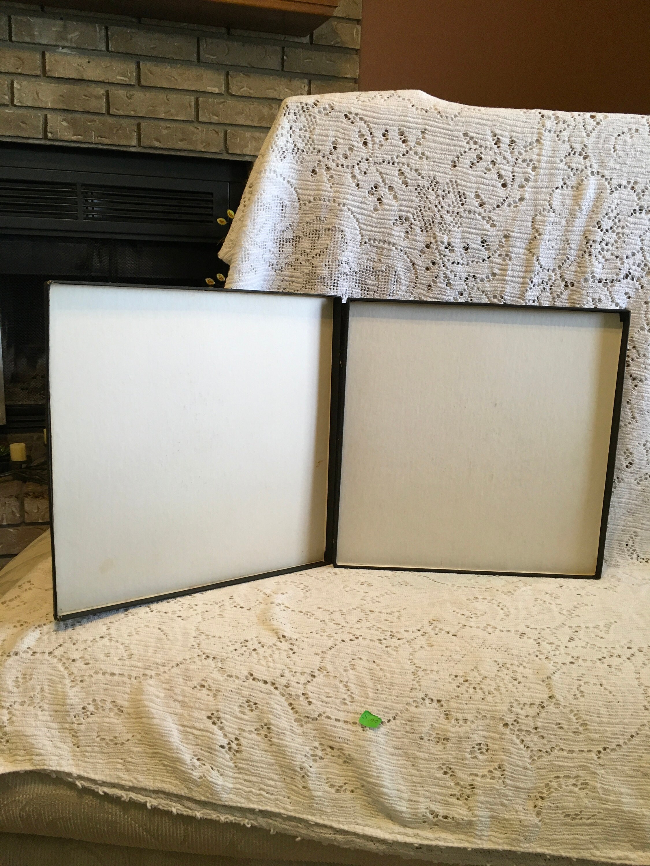 Elvis Presley 4 Record Album Boxed Set - Etsy