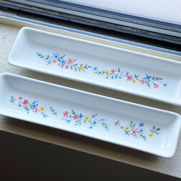 Long Ceramic Tray - Etsy