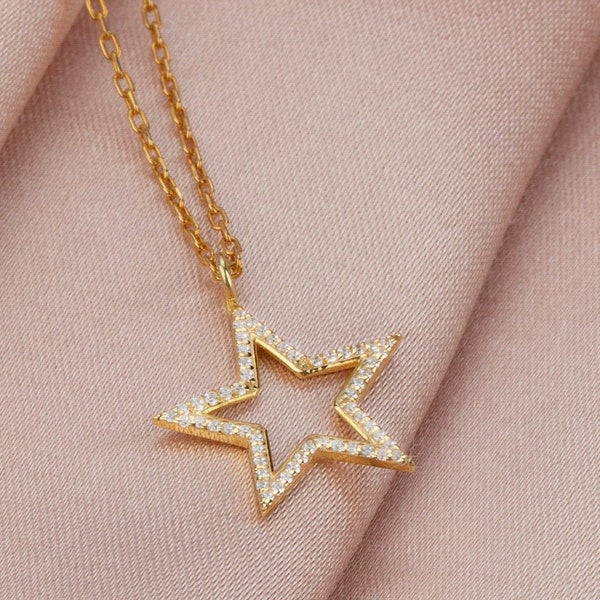Star Jewelry - Etsy