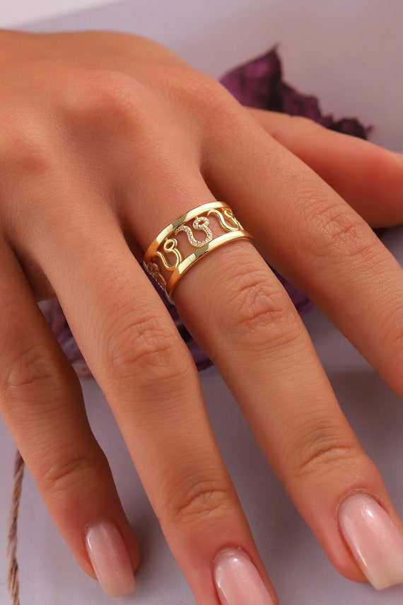 Zodiac wedding band 60 photos - Youhoroscope.com