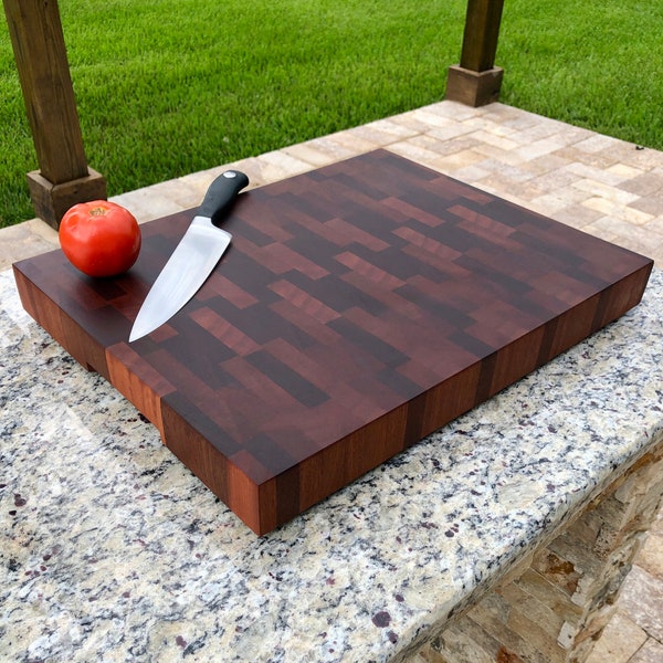 Custom Butcher Block - Etsy